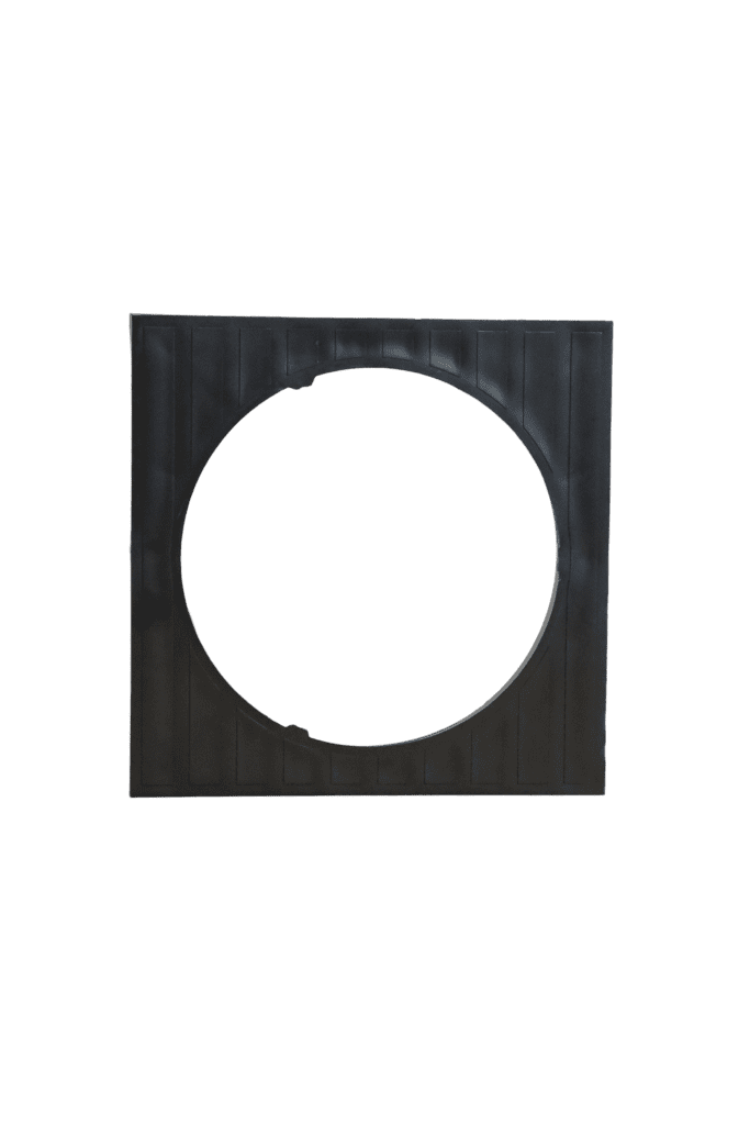 Bottle Gully Sq To Rd Adaptor Underground - Drainage Guys