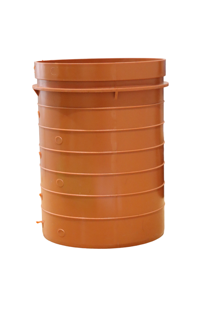 Bottle Gully Raiser - Underground 225mm - Drainage Guys