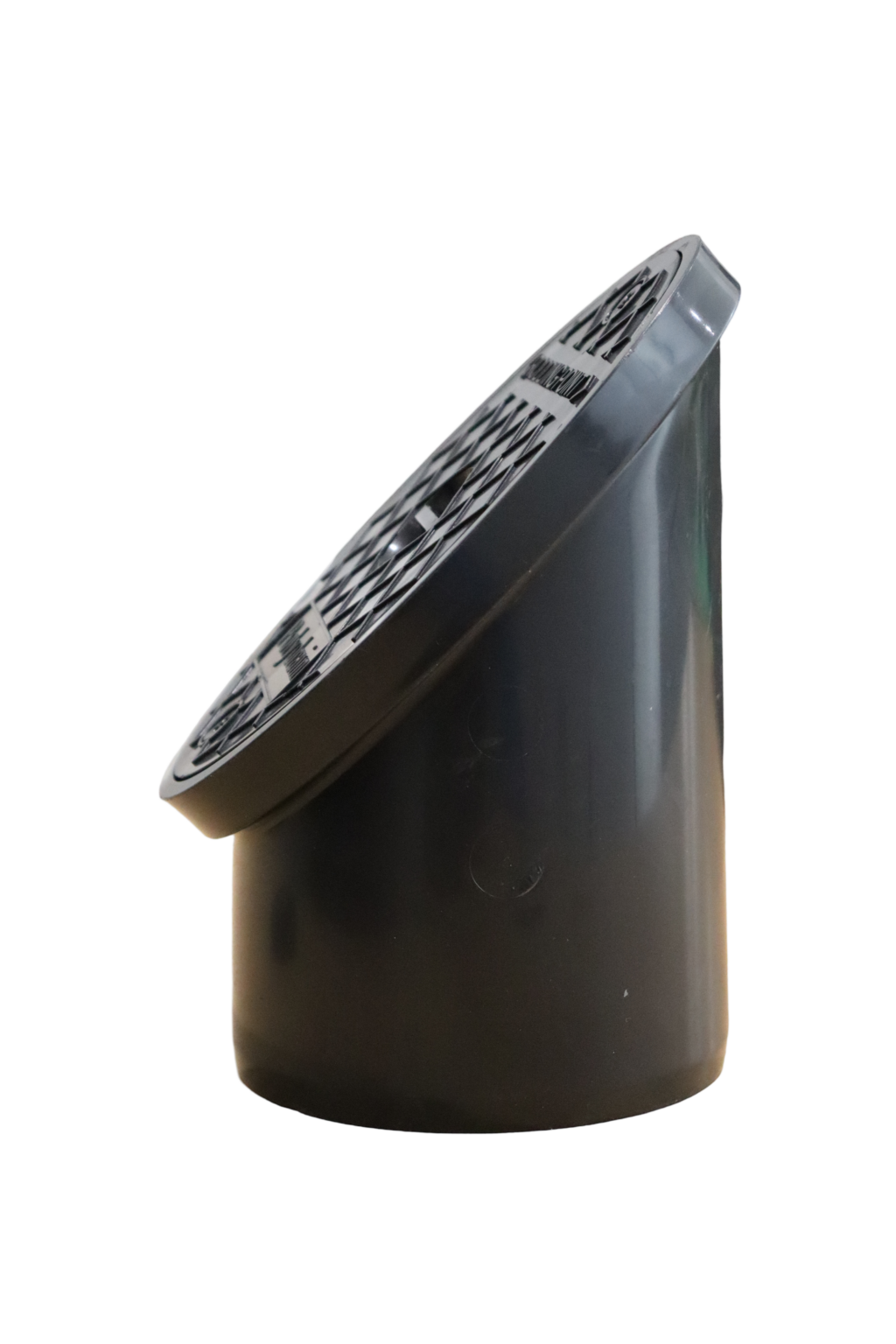 Plastic Rodding Eye Underground 110mm - Drainage Guys