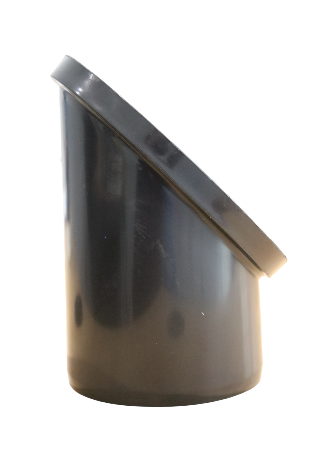 Plastic Rodding Eye Underground 110mm - Drainage Guys