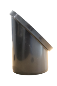 Plastic Rodding Eye Underground 110mm - Drainage Guys