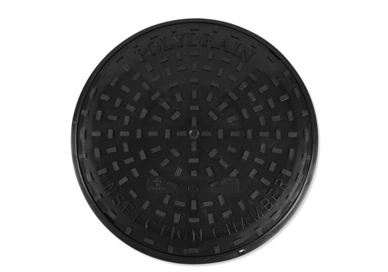 450mm Round Manhole Cover | Fast UK Delivery